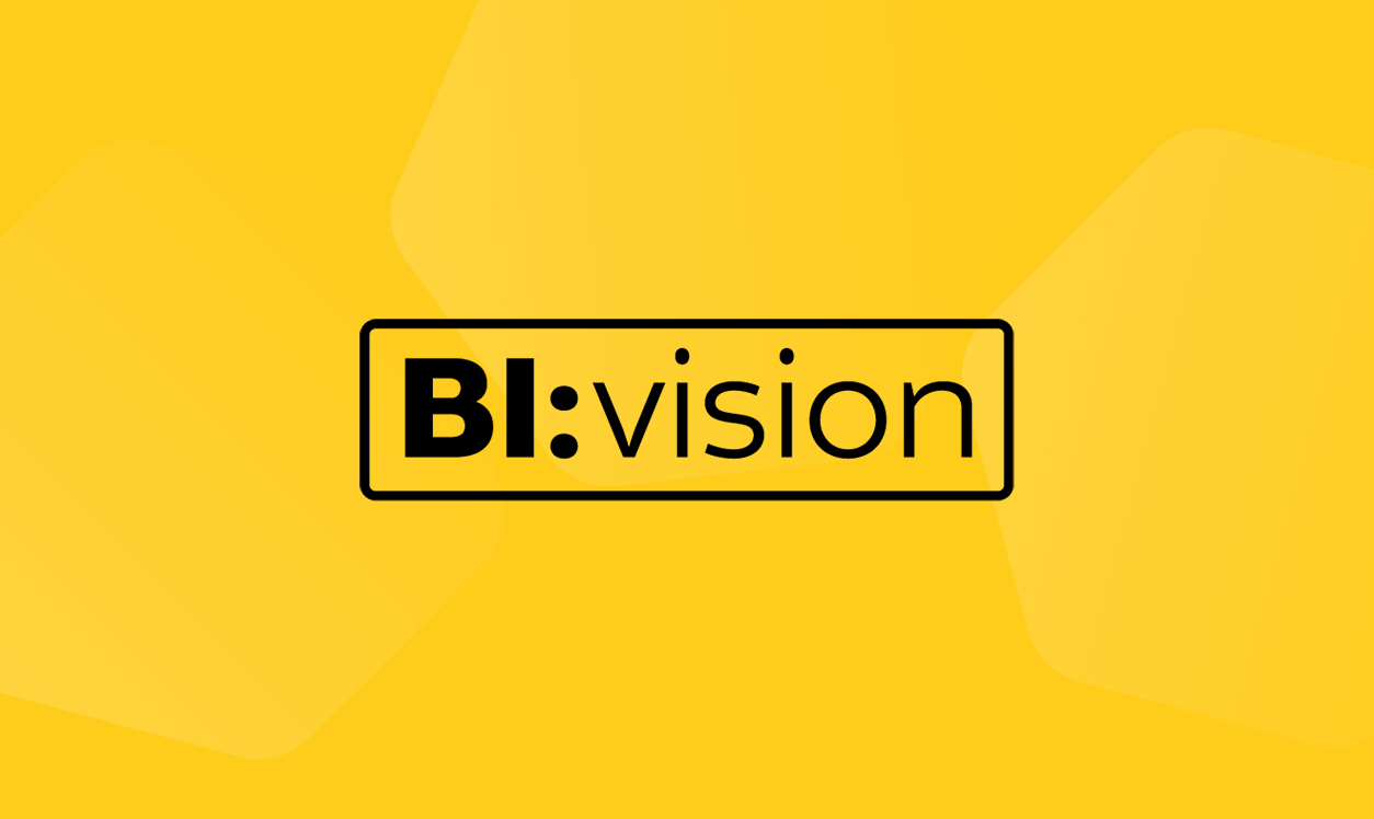 BI:vision | Business Intelligence v Power BI